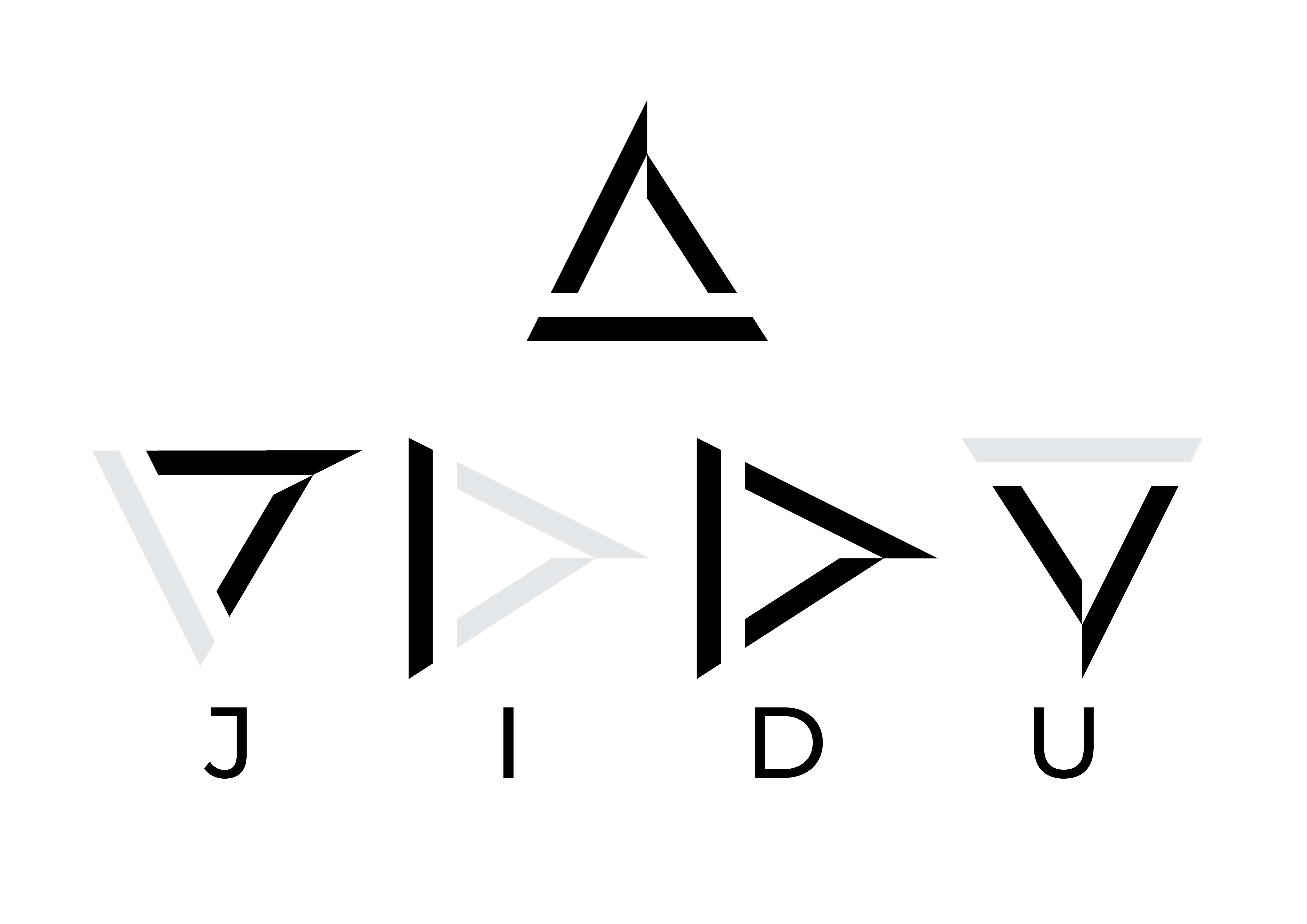 Jidu - Logo